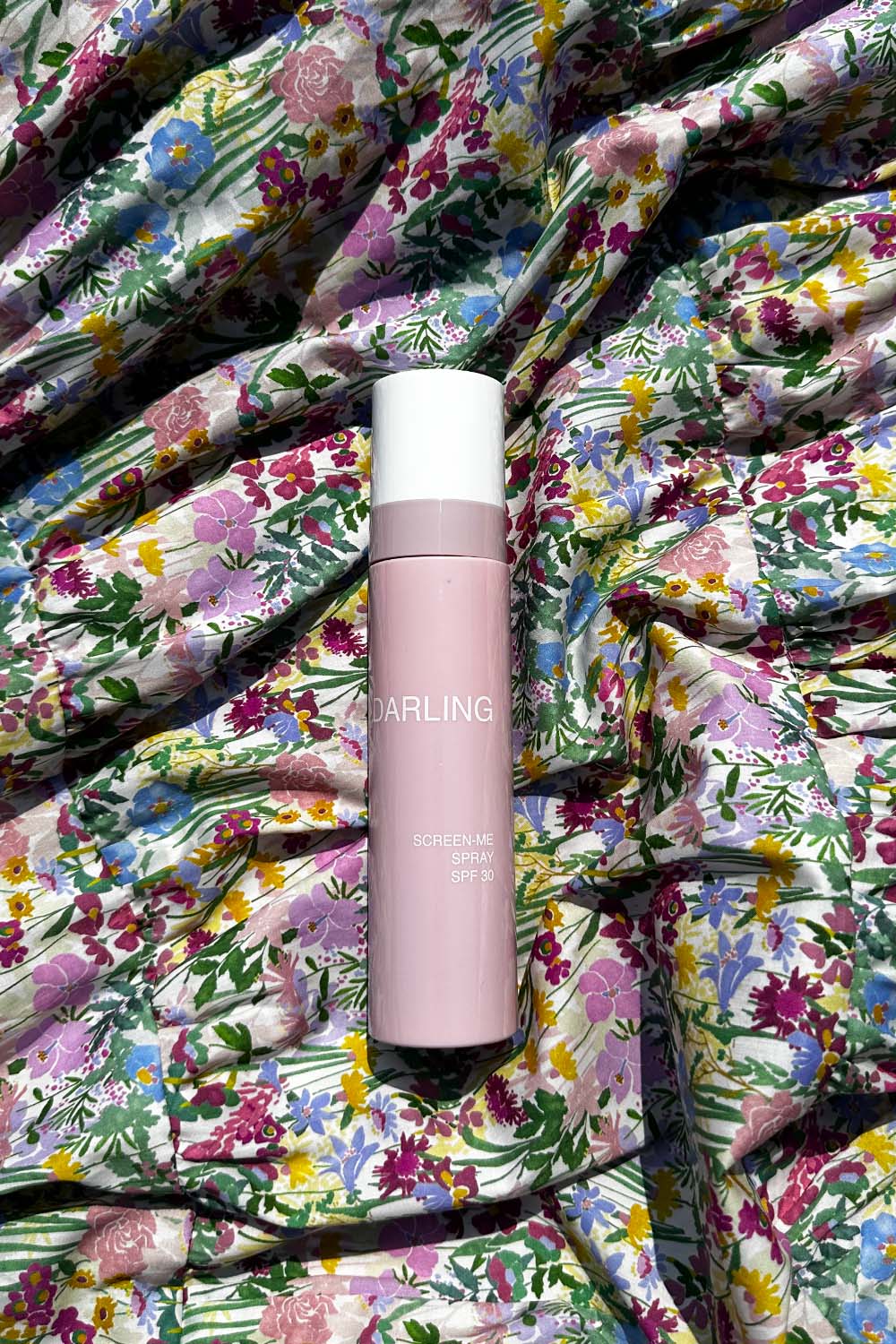 Darling sunscreen -SCREEN-ME SPRAY SPF 30 - McVERDI