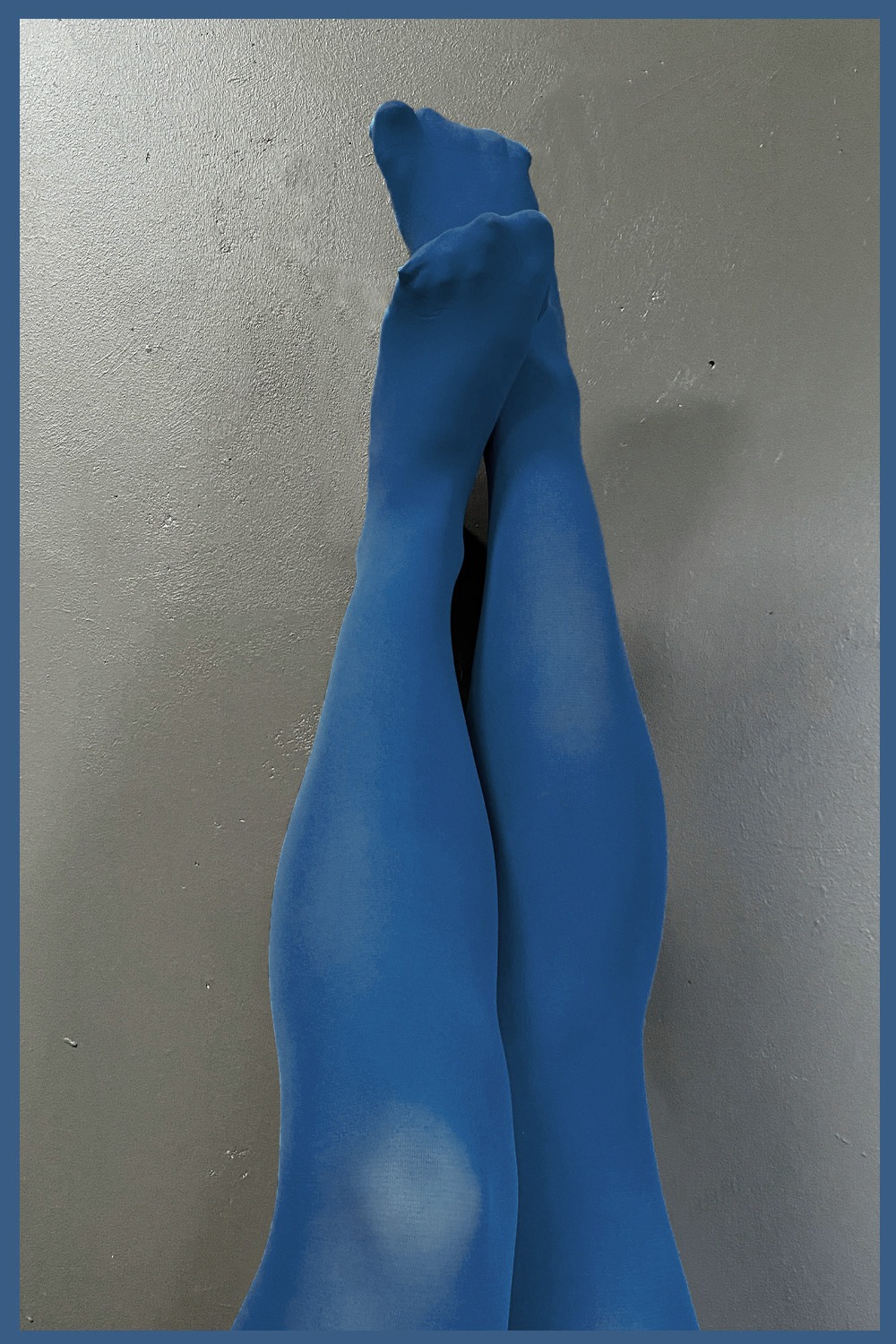 Lilla strømpebukser | 60 Denier | Sneaky Fox | McVERDI