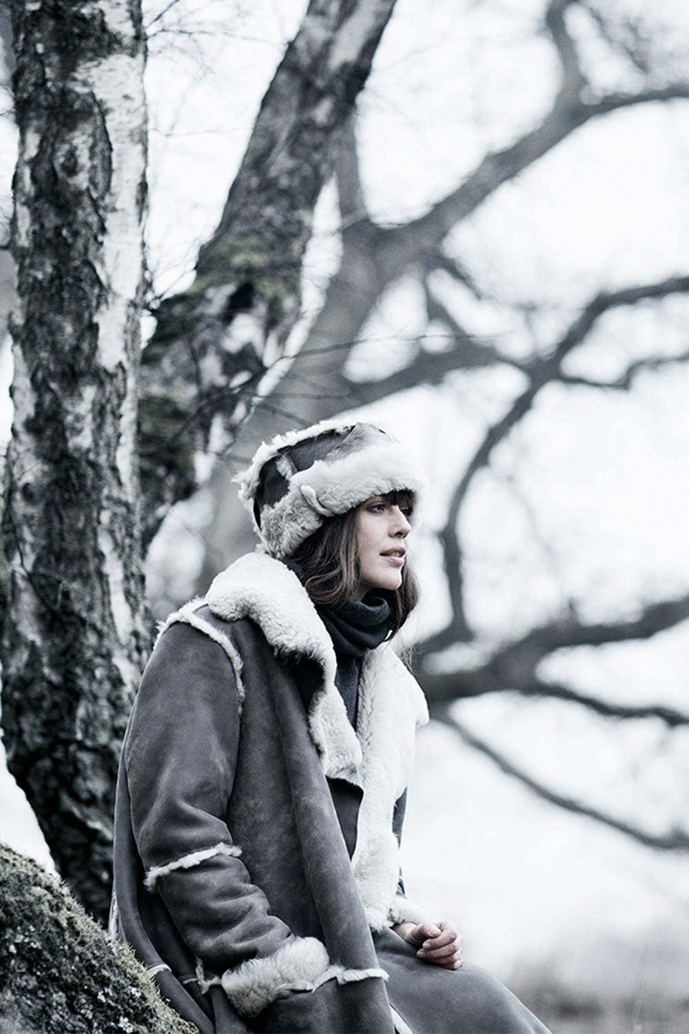 Rulamsfrakke | frakke | rulamsfrakke | vinterfrakke